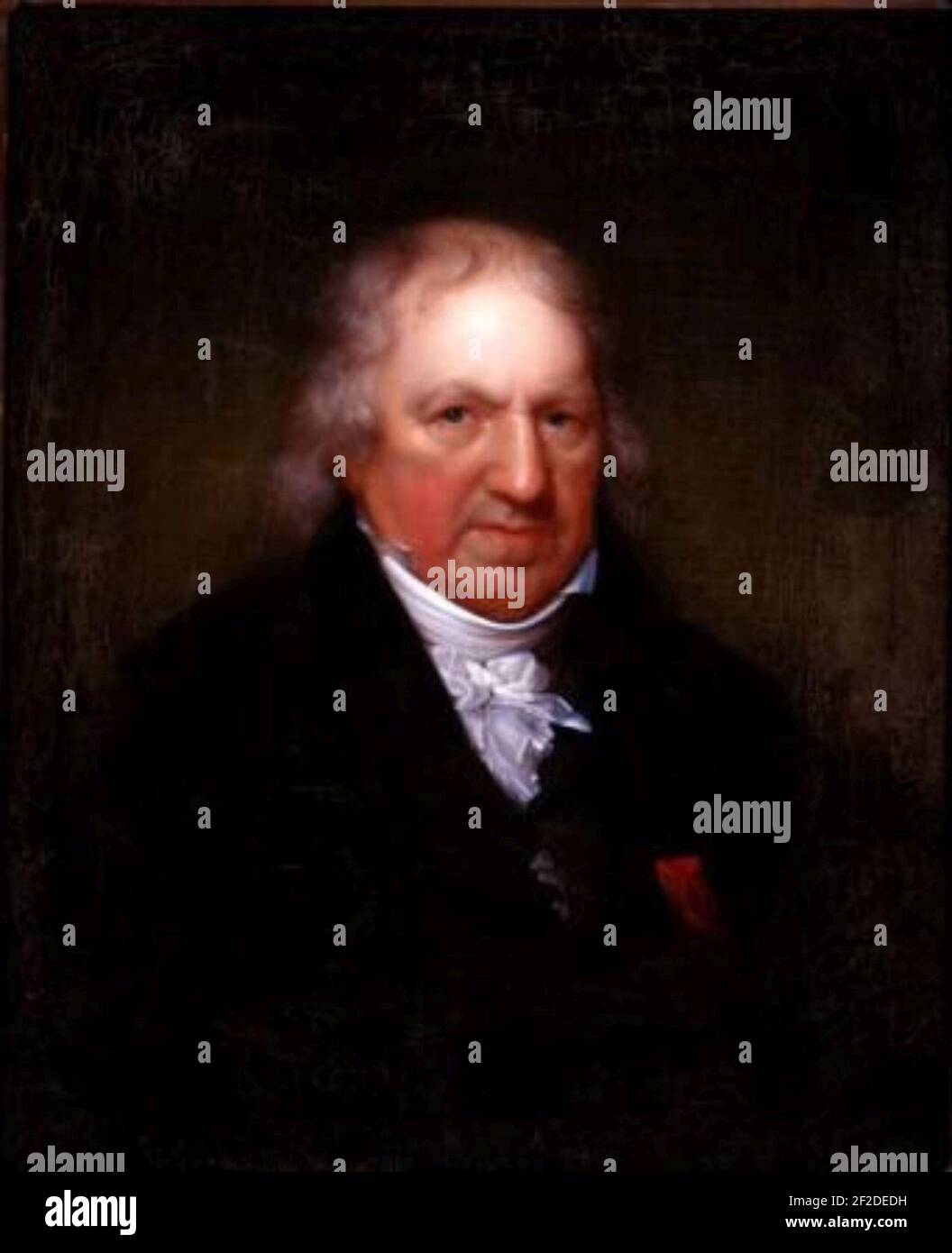 Saint pierre jacques henri bernardin de hi-res stock photography and ...