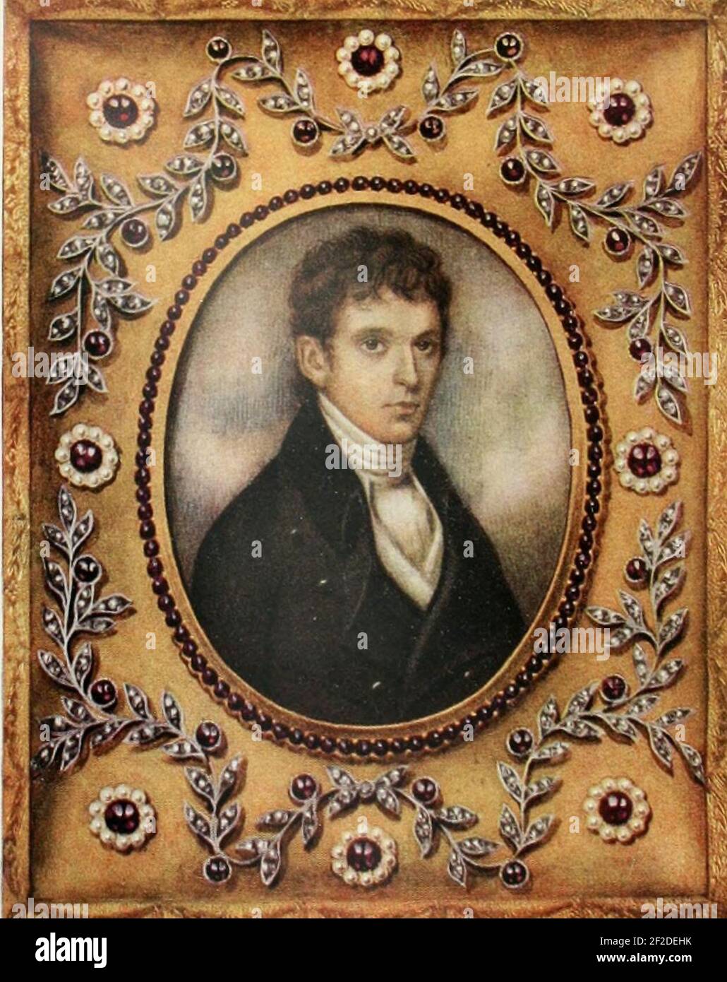 Leigh hunt hi-res stock photography and images - Alamy