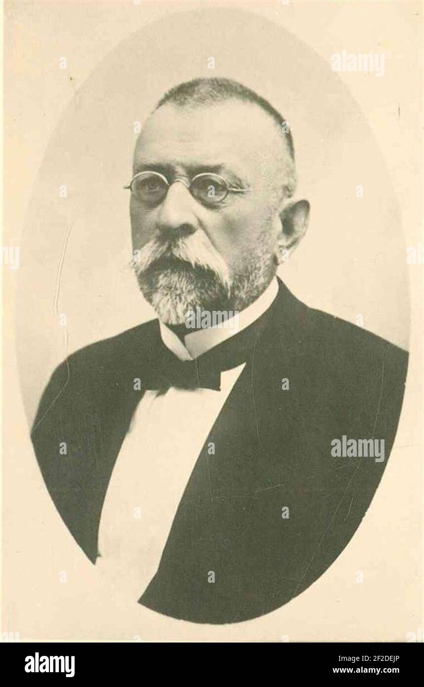 Jan kubes hi-res stock photography and images - Alamy