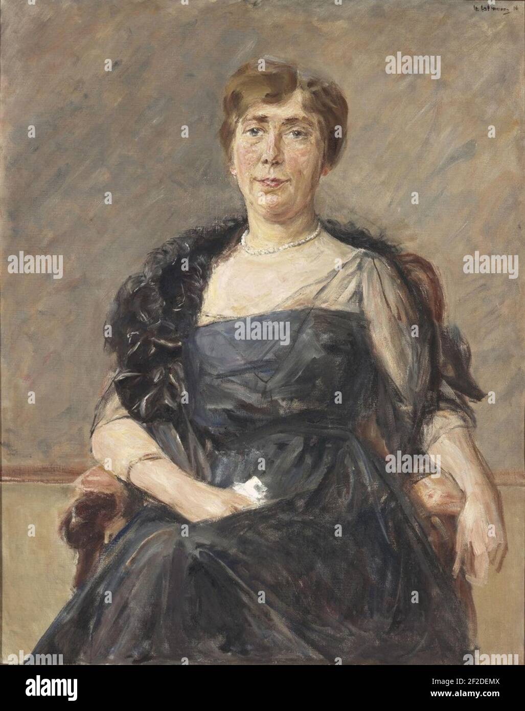 Cornelia van nijenrode hi-res stock photography and images - Alamy