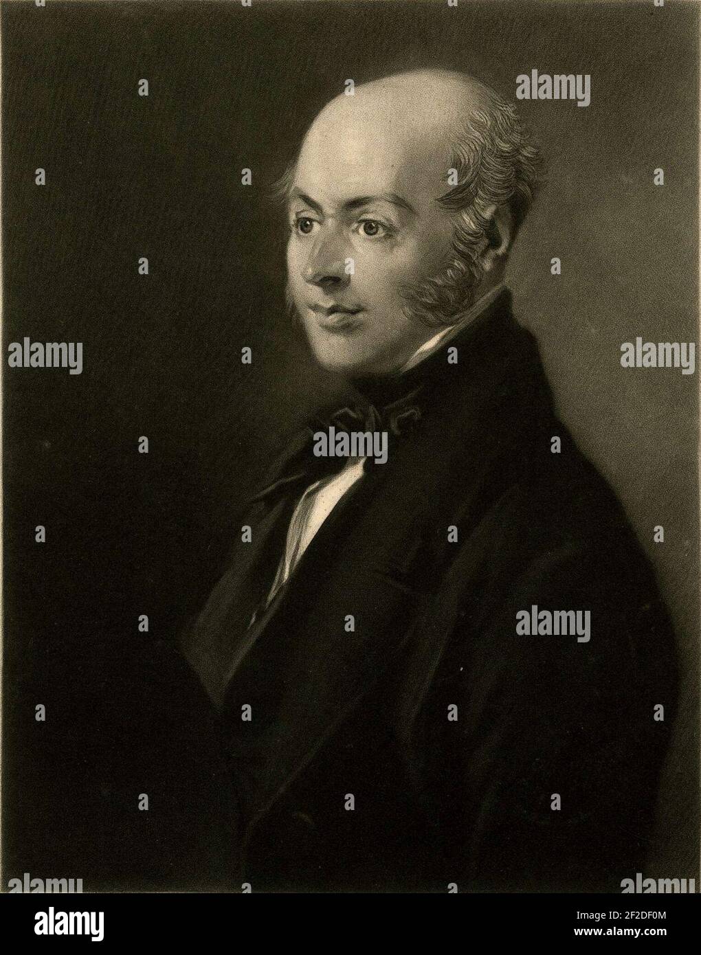 John constable portrait hi-res stock photography and images - Alamy