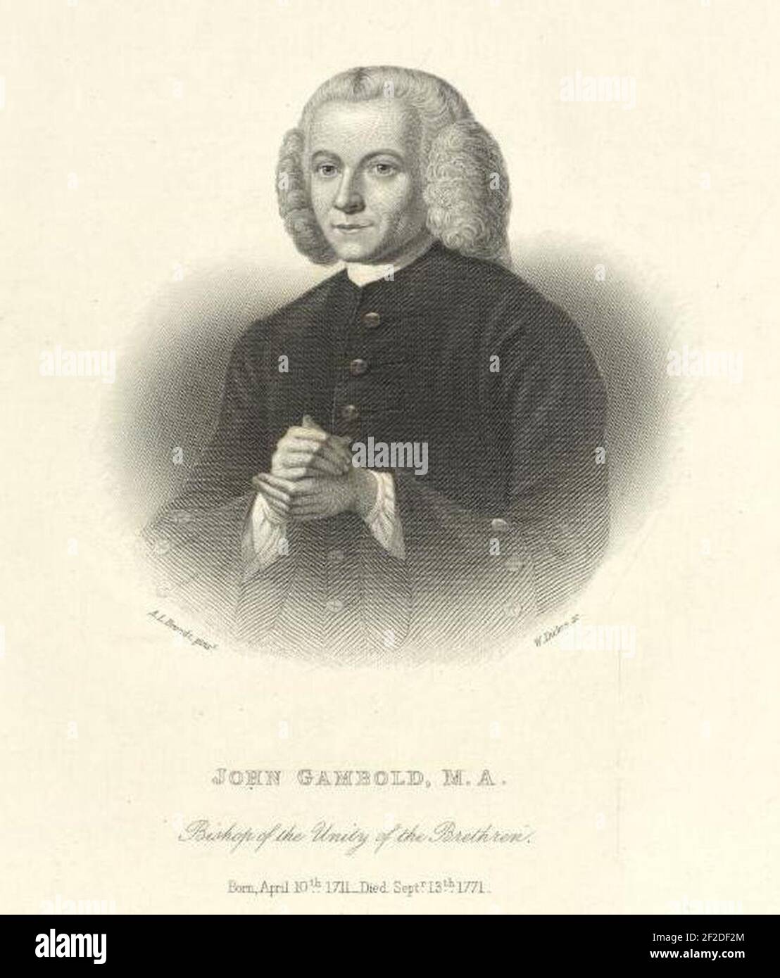 Gambold hi-res stock photography and images - Alamy