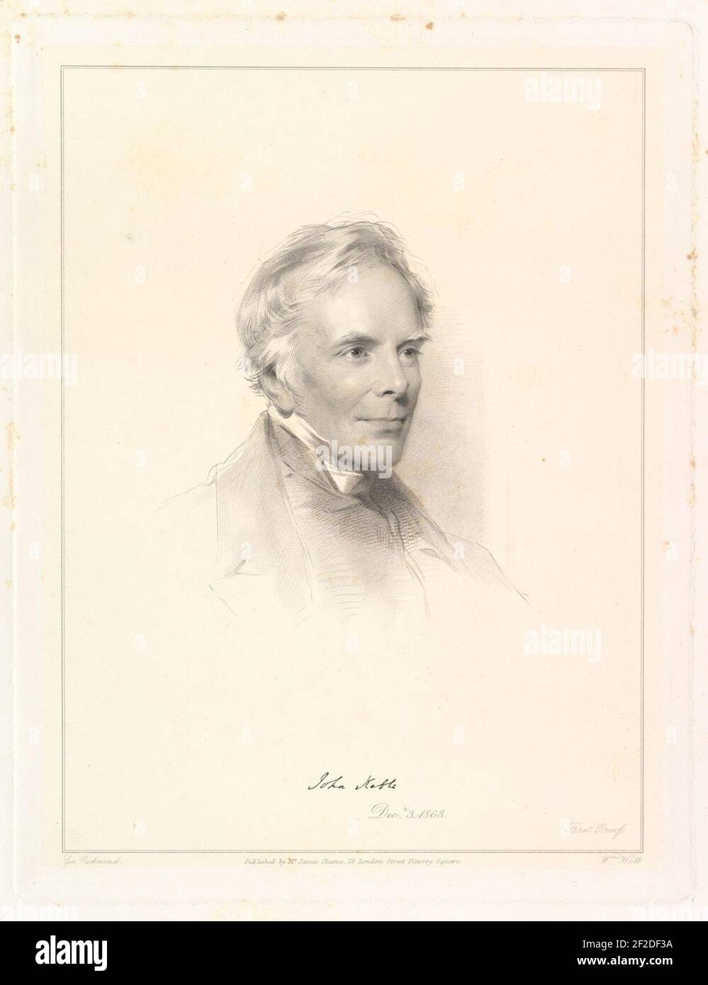 John keble High Resolution Stock Photography and Images - Alamy