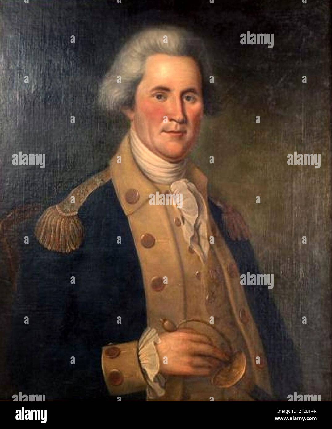 John sevier hi-res stock photography and images - Alamy