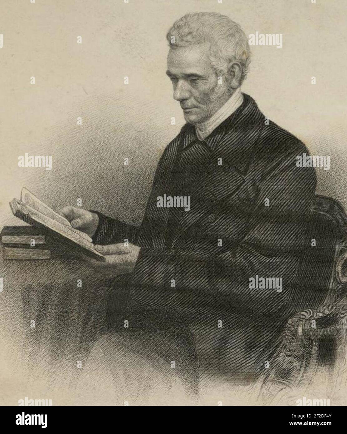John prichard hi-res stock photography and images - Alamy