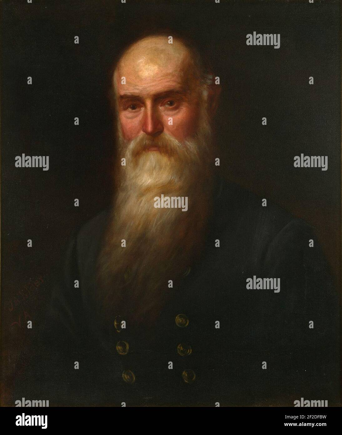 John Anderson Portrait High Resolution Stock Photography and Images - Alamy