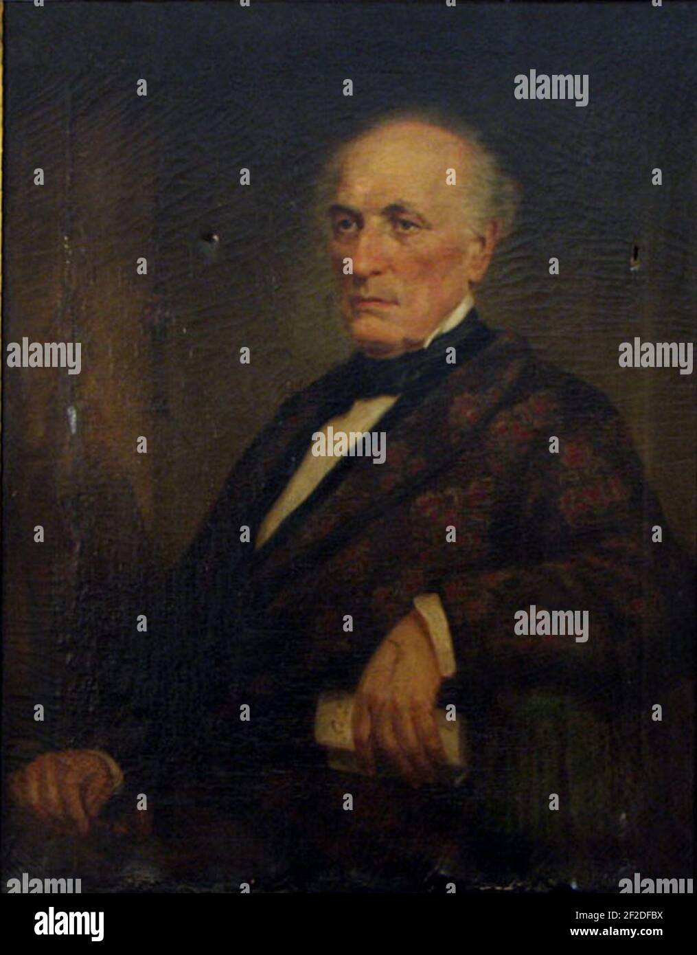 George dury hi-res stock photography and images - Alamy