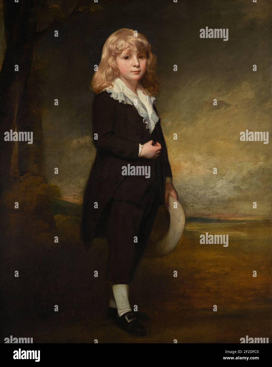 Joseph mawbey hi-res stock photography and images - Alamy