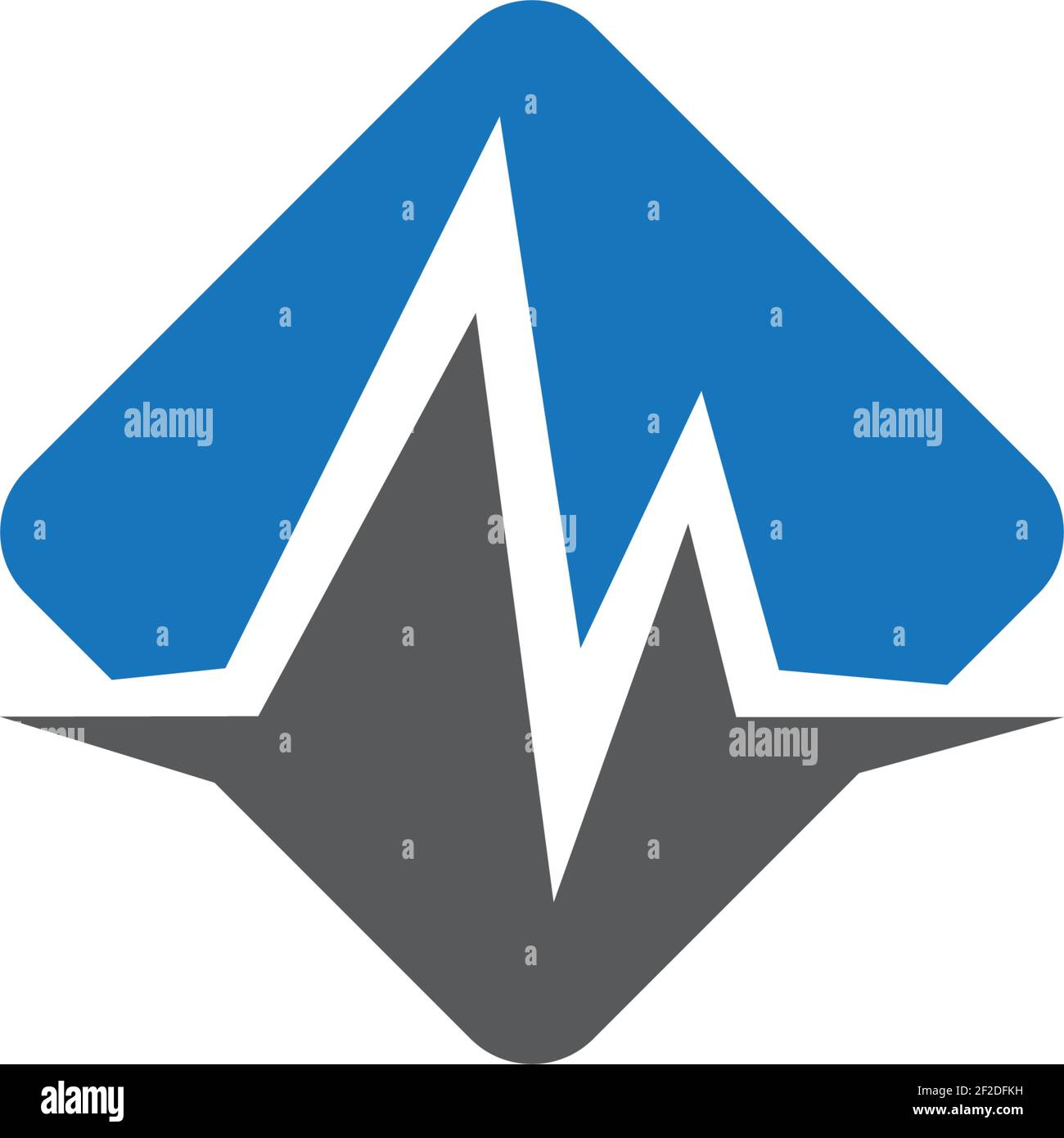 Medical Logo template vector icon illustration design Stock Vector ...