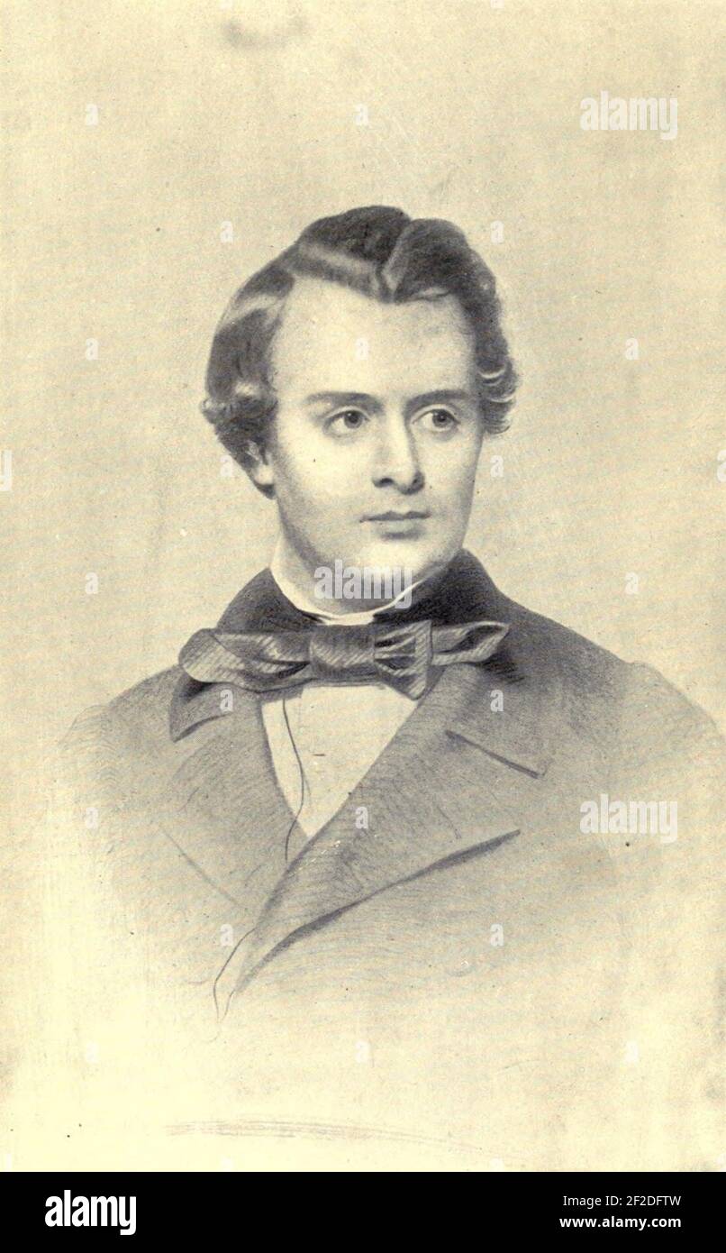 Portrait of Leigh Murray Stock Photo - Alamy