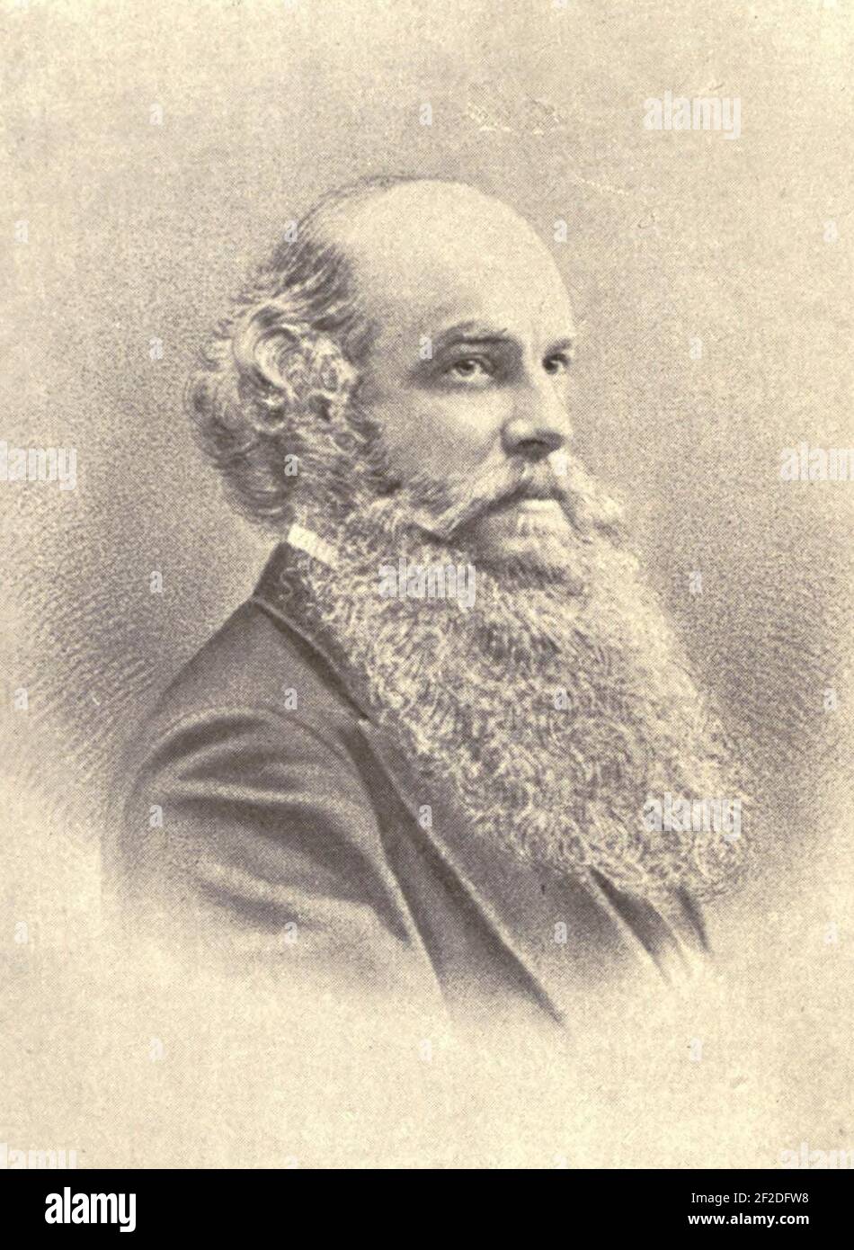 Laurence oliphant hi-res stock photography and images - Alamy