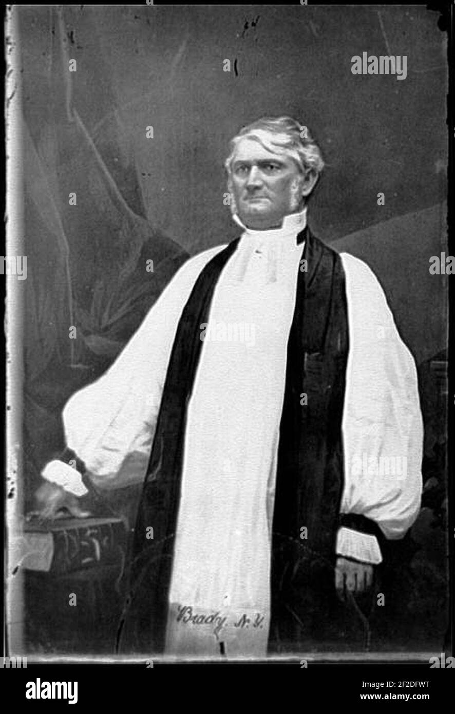 Leonidas polk hi-res stock photography and images - Alamy