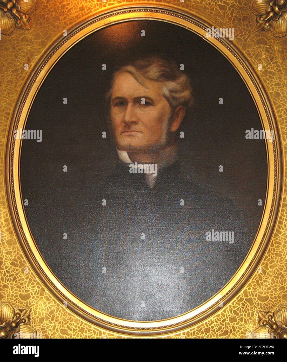 Leonidas polk hi-res stock photography and images - Alamy