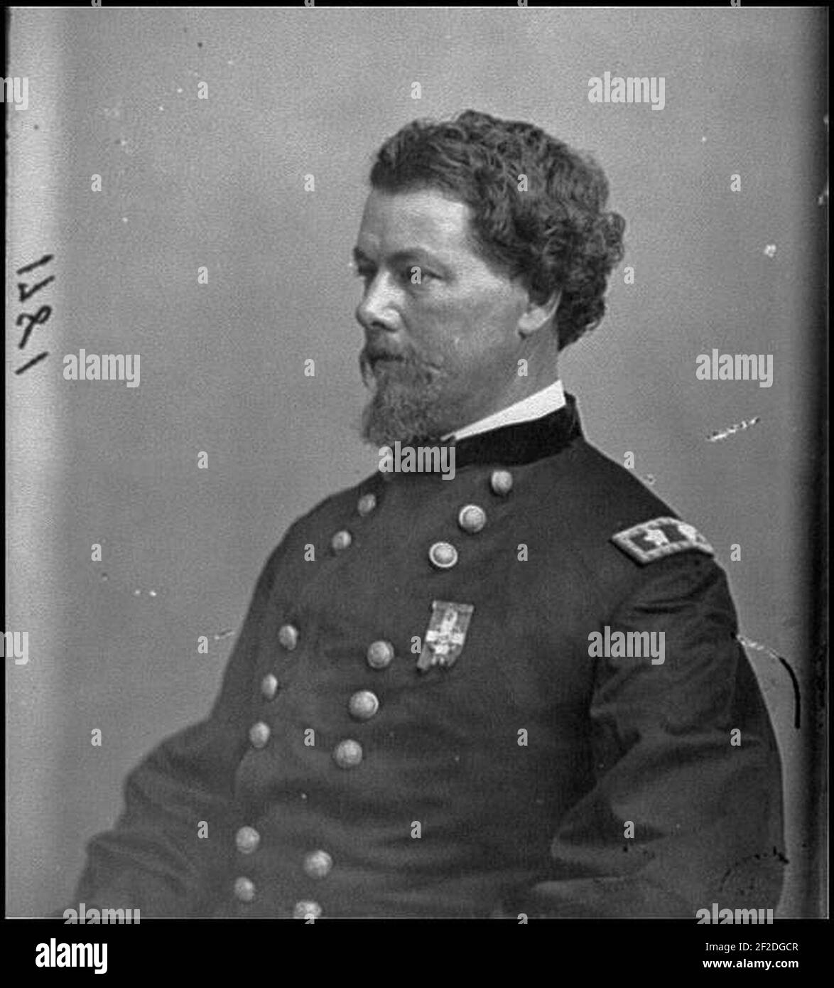 Maj gen wright hi-res stock photography and images - Alamy