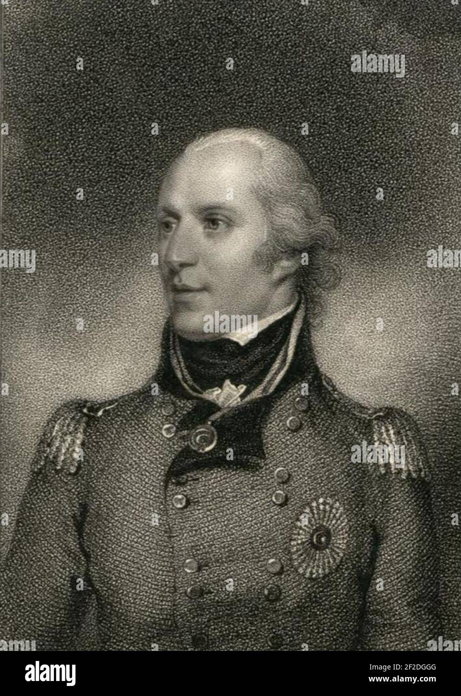 Major general sir john stuart k b hi-res stock photography and images ... Major general sir john stuart k b hi-res stock photography and images ...