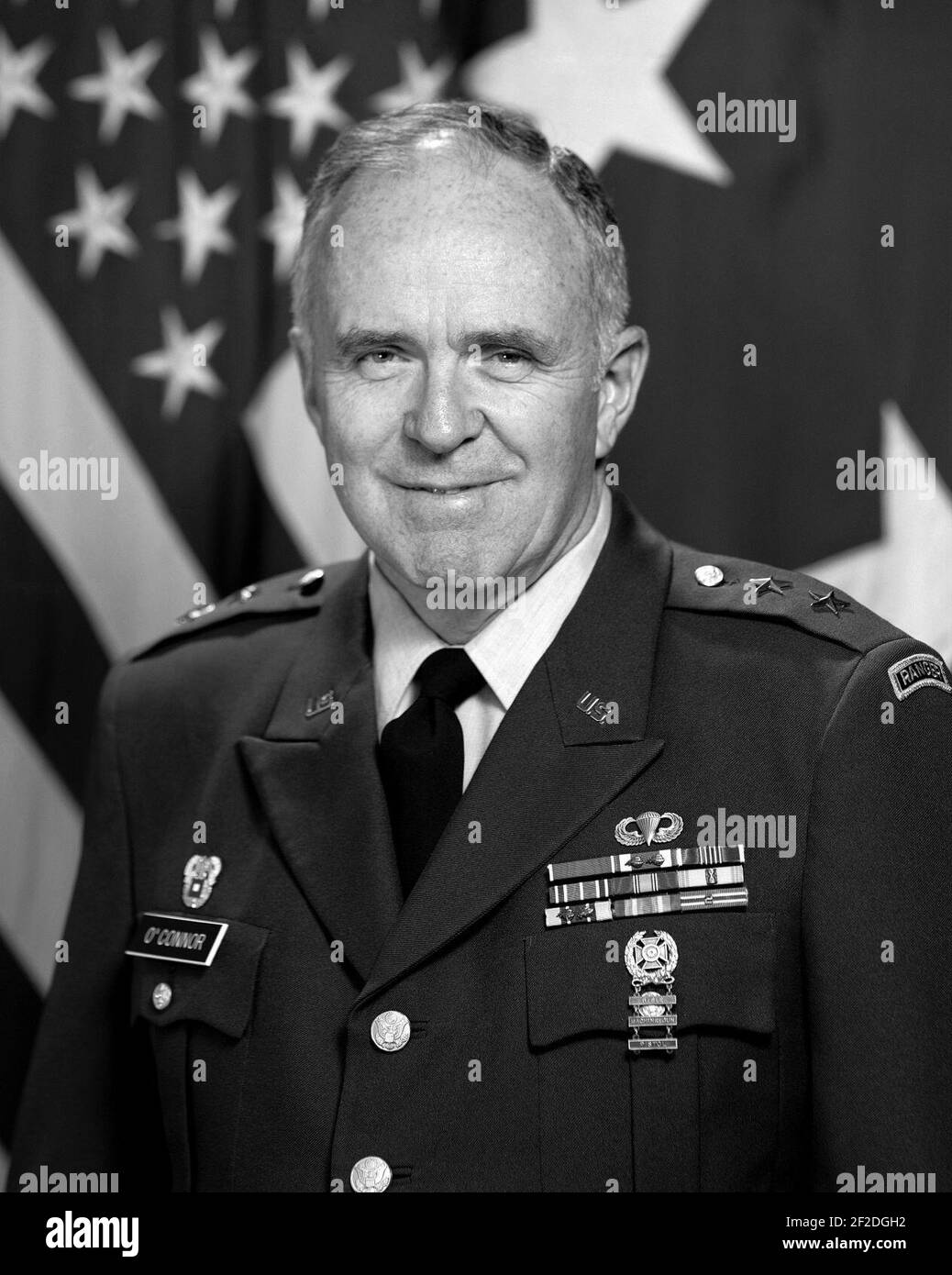 Major douglas hi-res stock photography and images - Alamy