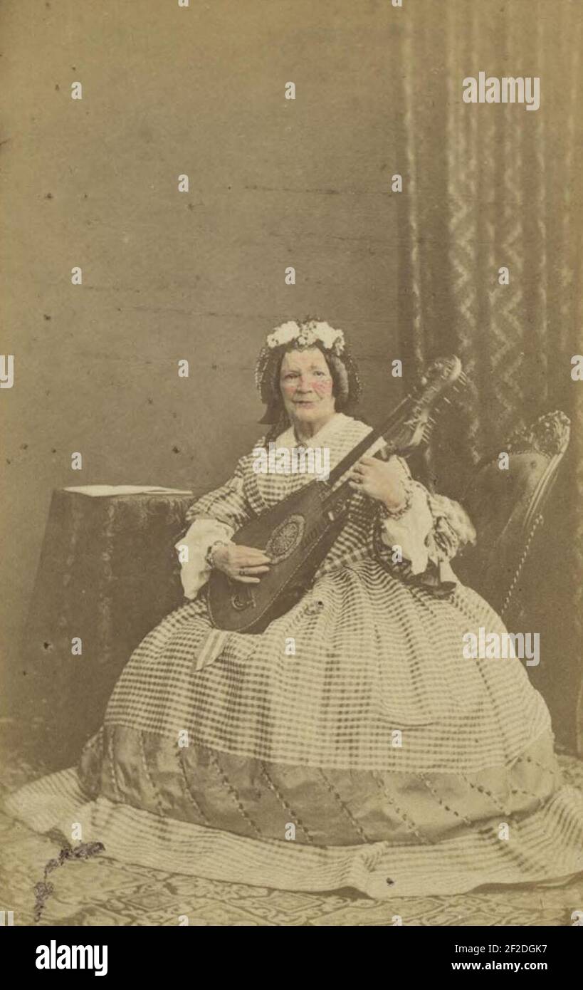 Maria jane williams hi-res stock photography and images - Alamy