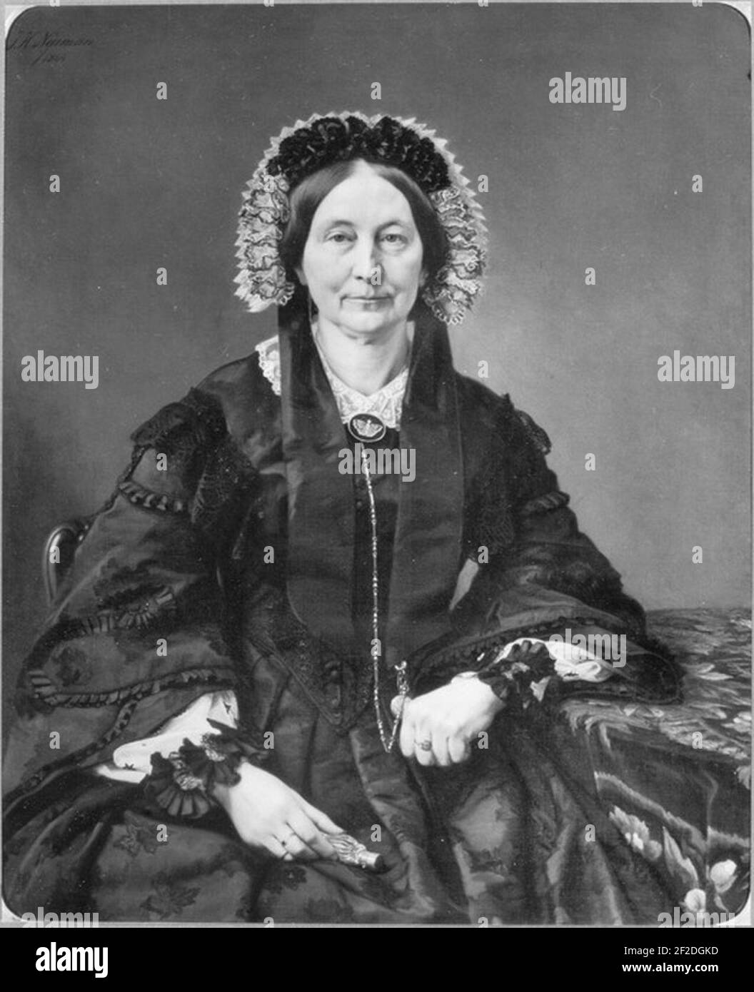 Maria jacoba hi-res stock photography and images - Alamy