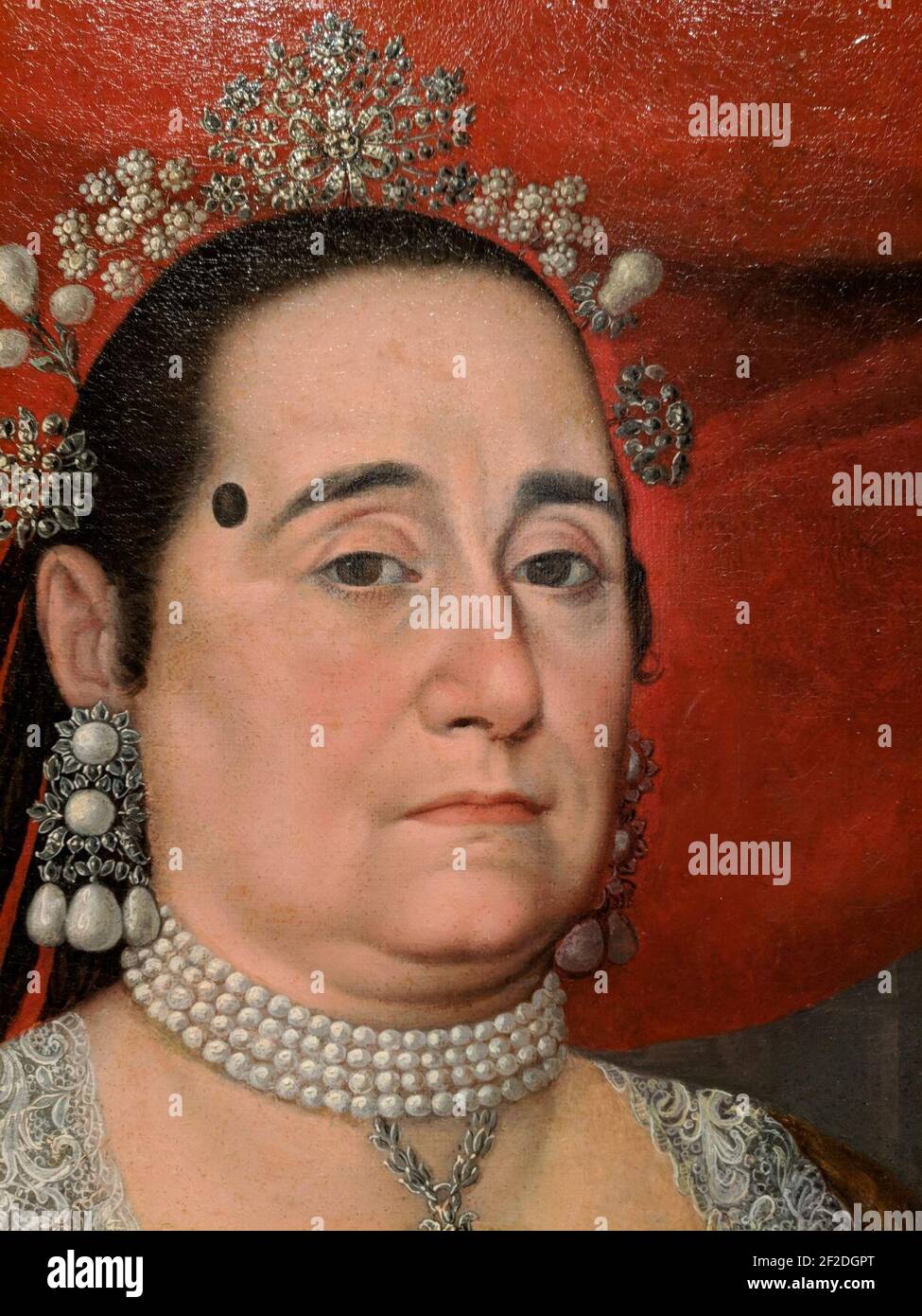 Maria rosa hi-res stock photography and images - Alamy