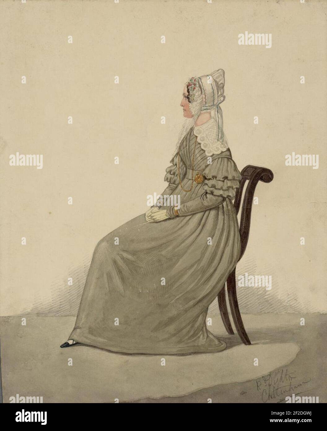 Mary mathias hi-res stock photography and images - Alamy