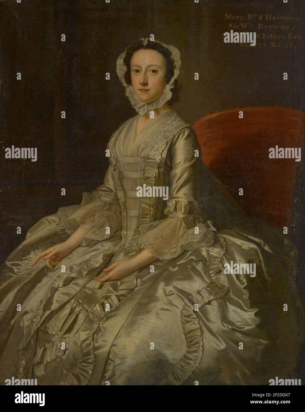 Mary browne hi-res stock photography and images - Alamy