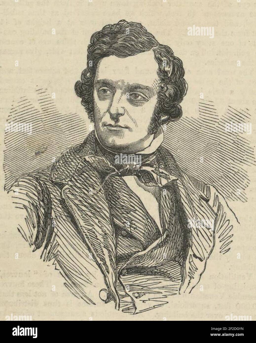 Matthew digby wyatt hi-res stock photography and images - Alamy