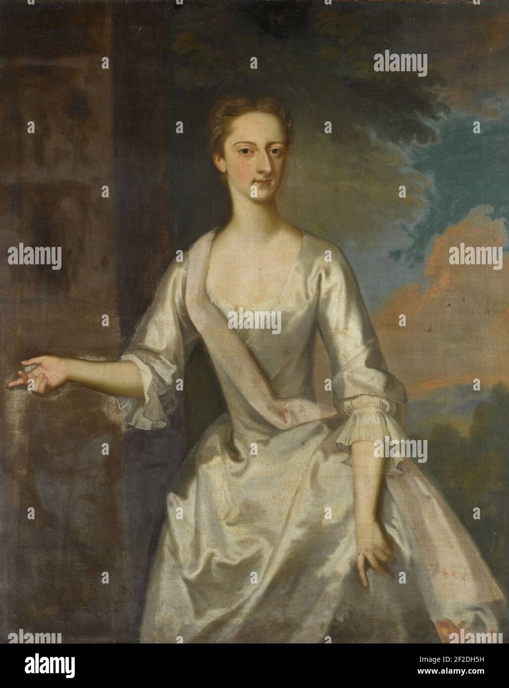 Miss jones hi-res stock photography and images - Alamy