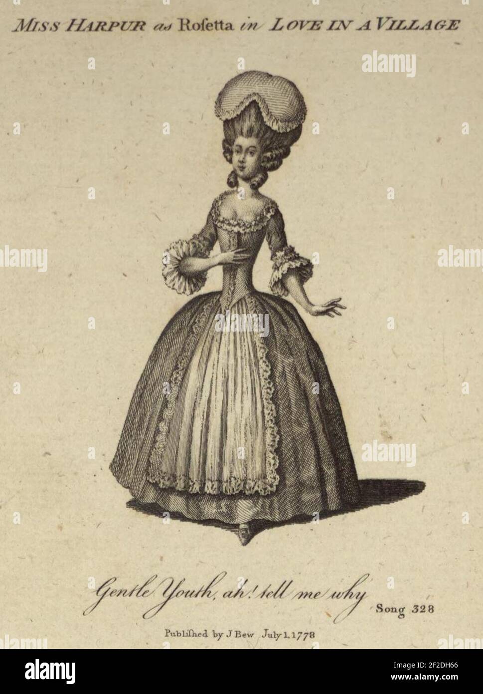 Miss Harper High Resolution Stock Photography and Images - Alamy