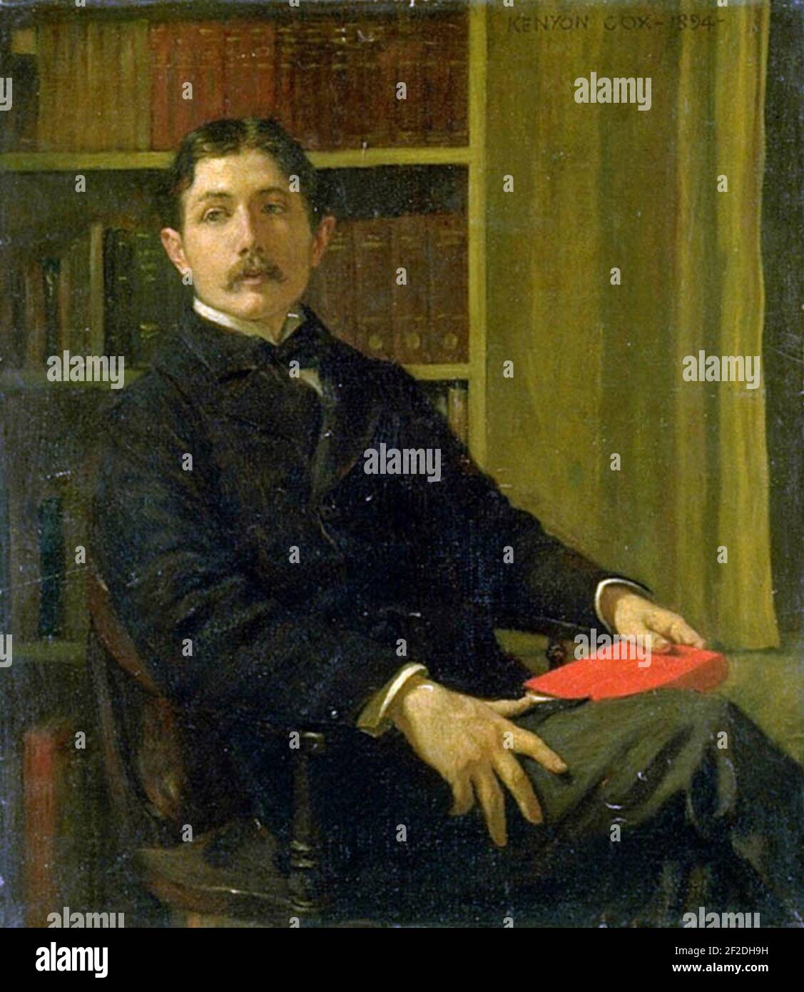 Mr wiley hi-res stock photography and images - Alamy