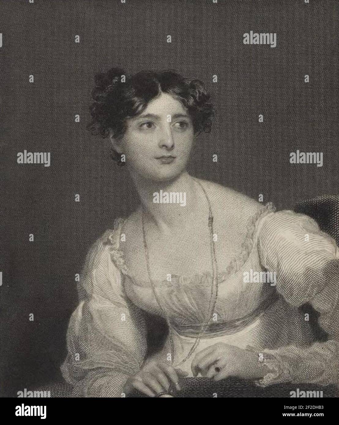 Arbuthnot mrs hi-res stock photography and images - Alamy