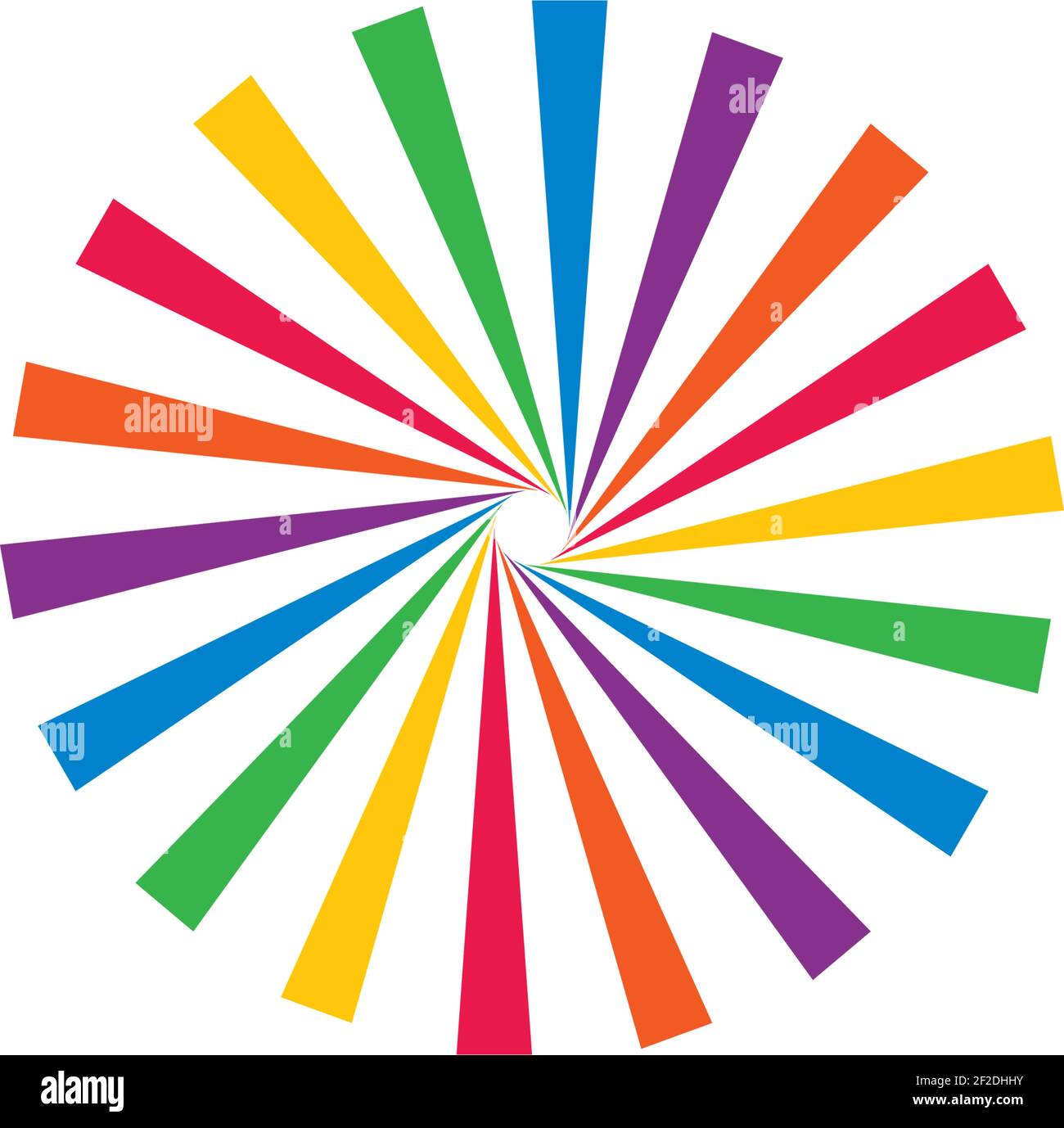 Abstract logo template vector icon illustration design Stock Vector ...