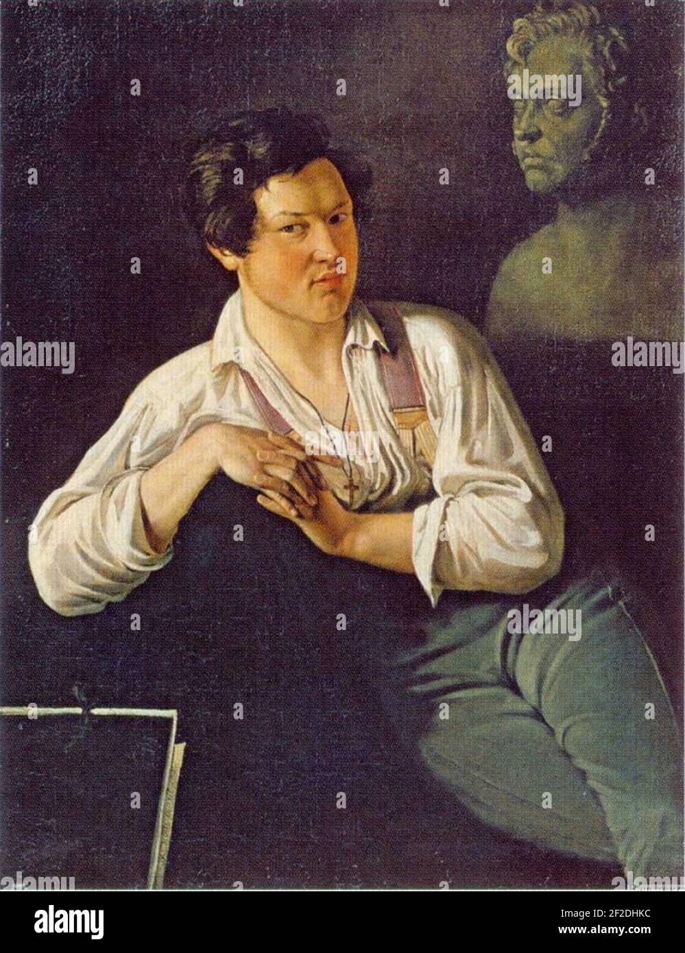 Nikolay pimenov hi-res stock photography and images - Alamy