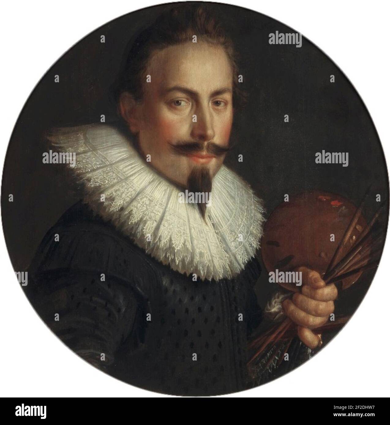 Peter wtewael hi-res stock photography and images - Alamy