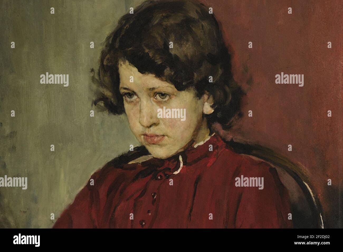 Mamontova hi-res stock photography and images - Alamy