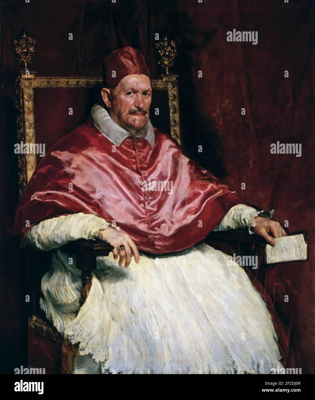 Pope Innocent X