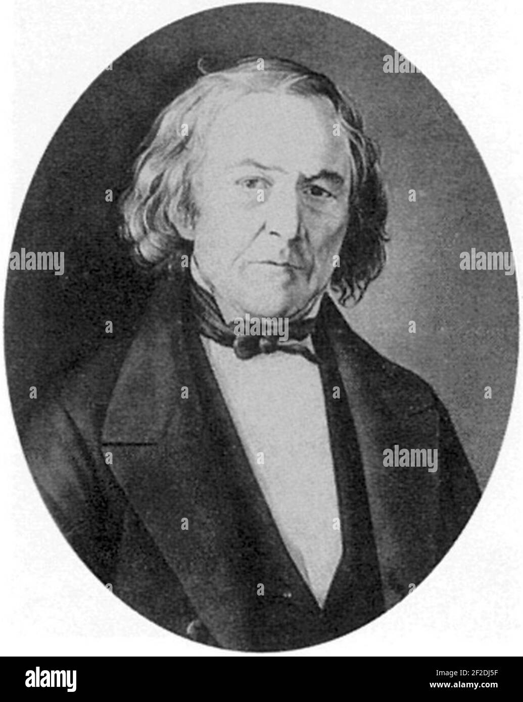 Portrait of Raich Stock Photo - Alamy