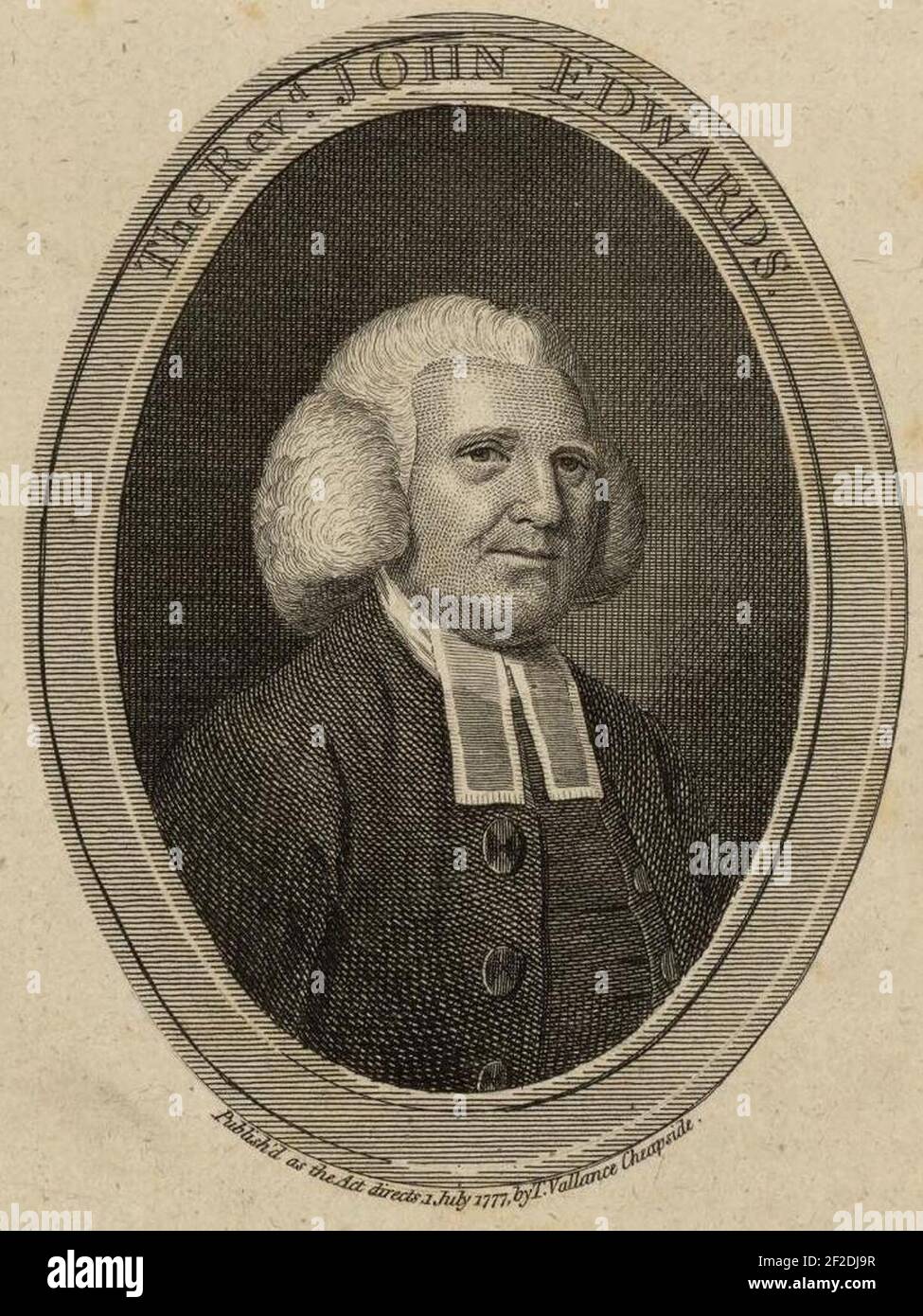 John edwards portrait hi-res stock photography and images - Alamy