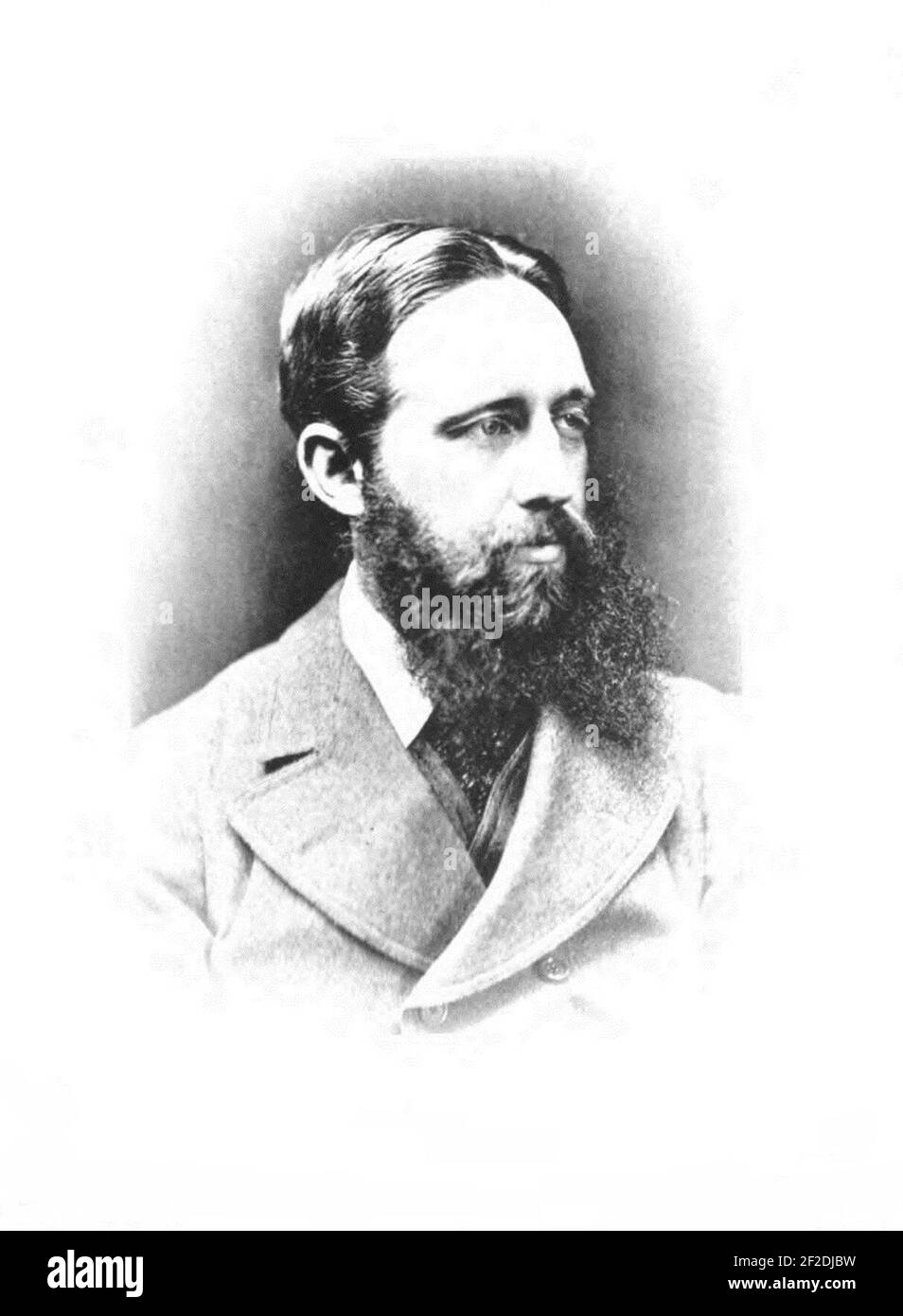 Richard jefferies hi-res stock photography and images - Alamy