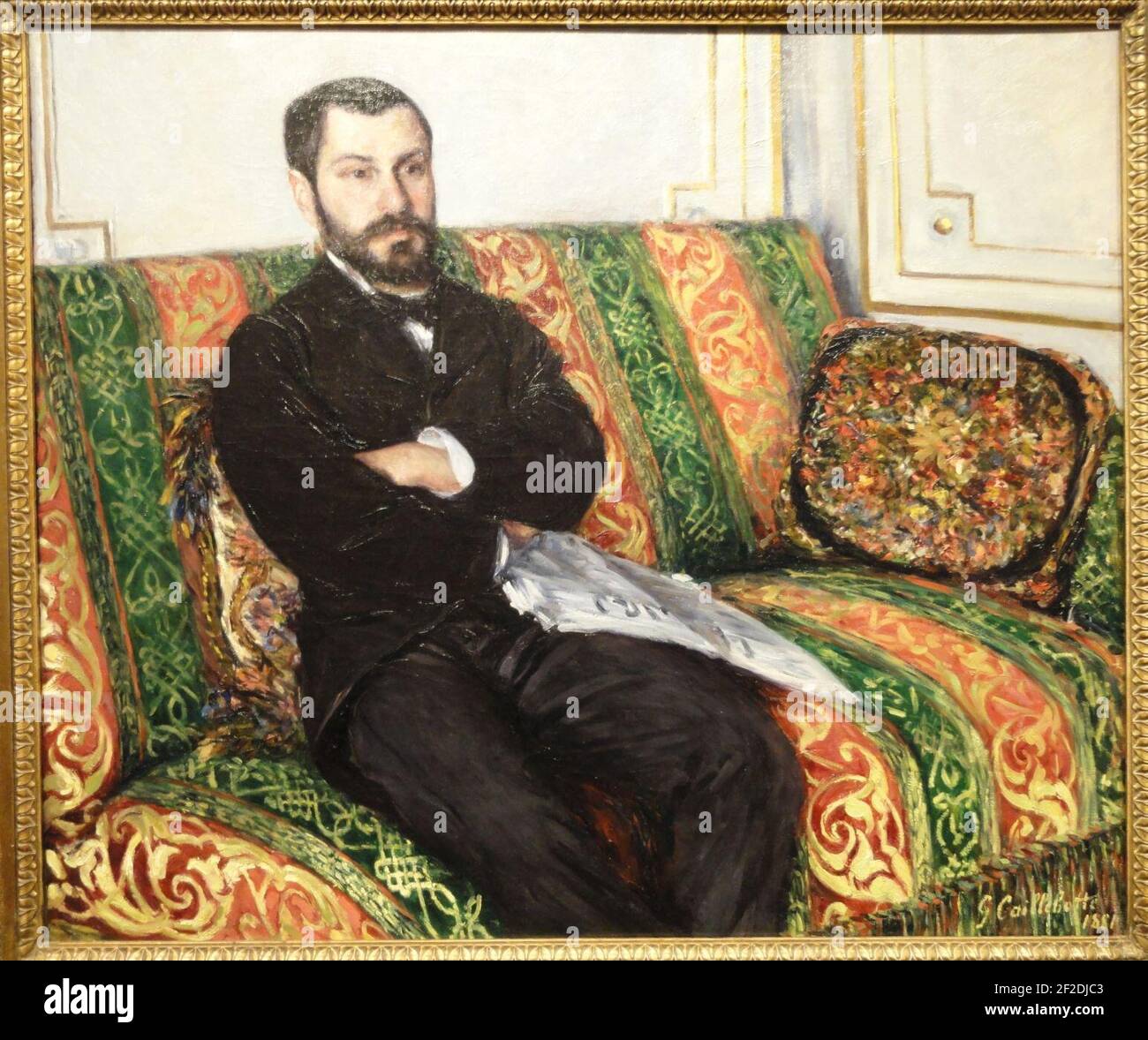 Richard gallo hi-res stock photography and images - Alamy