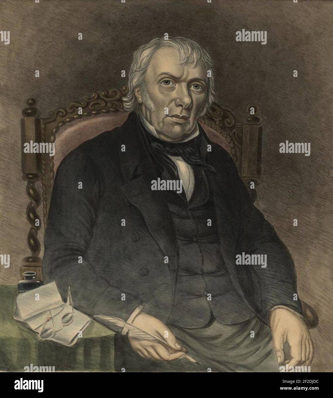 Robert williams hi-res stock photography and images - Alamy