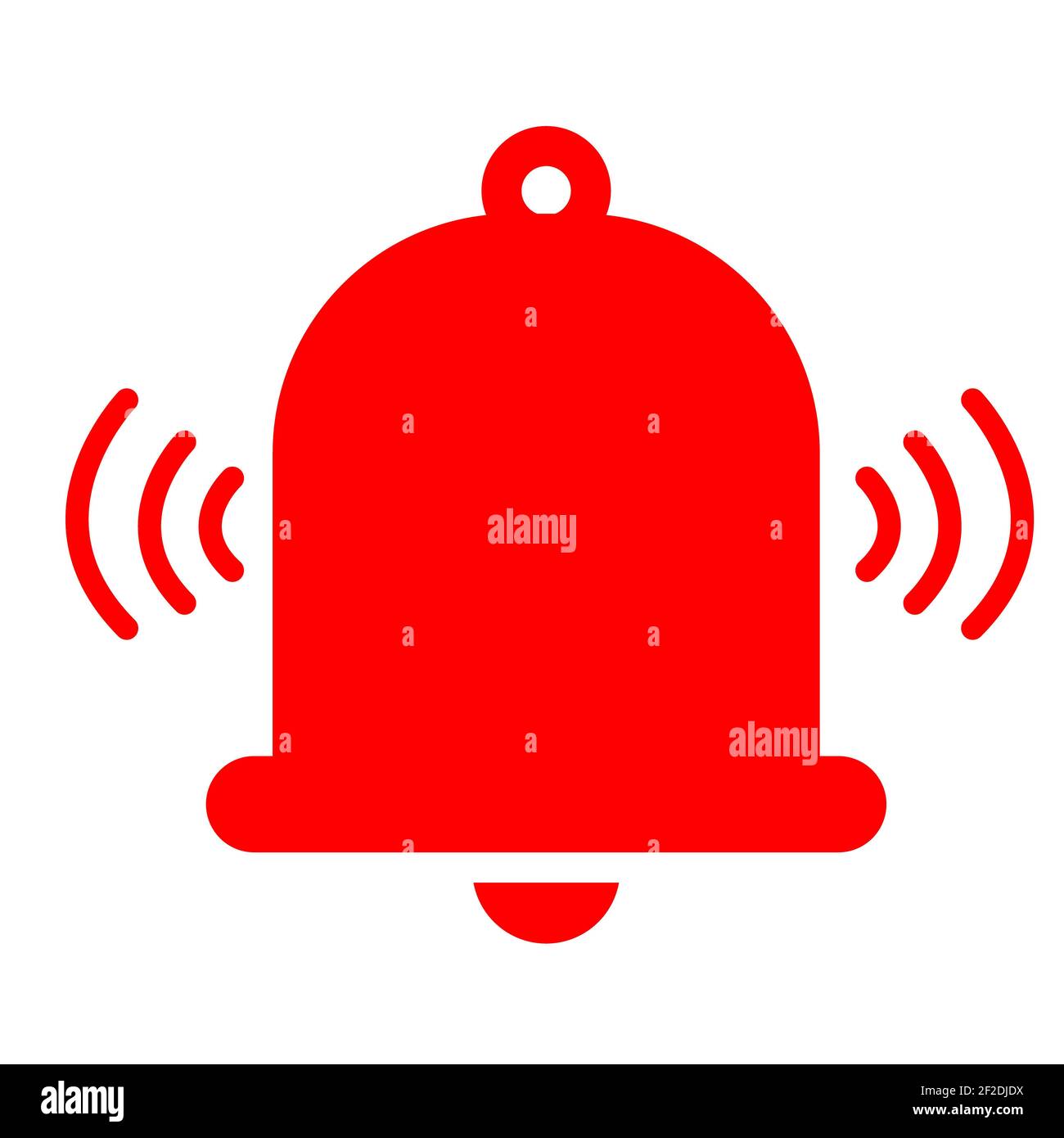 Red Alarm Icon Png