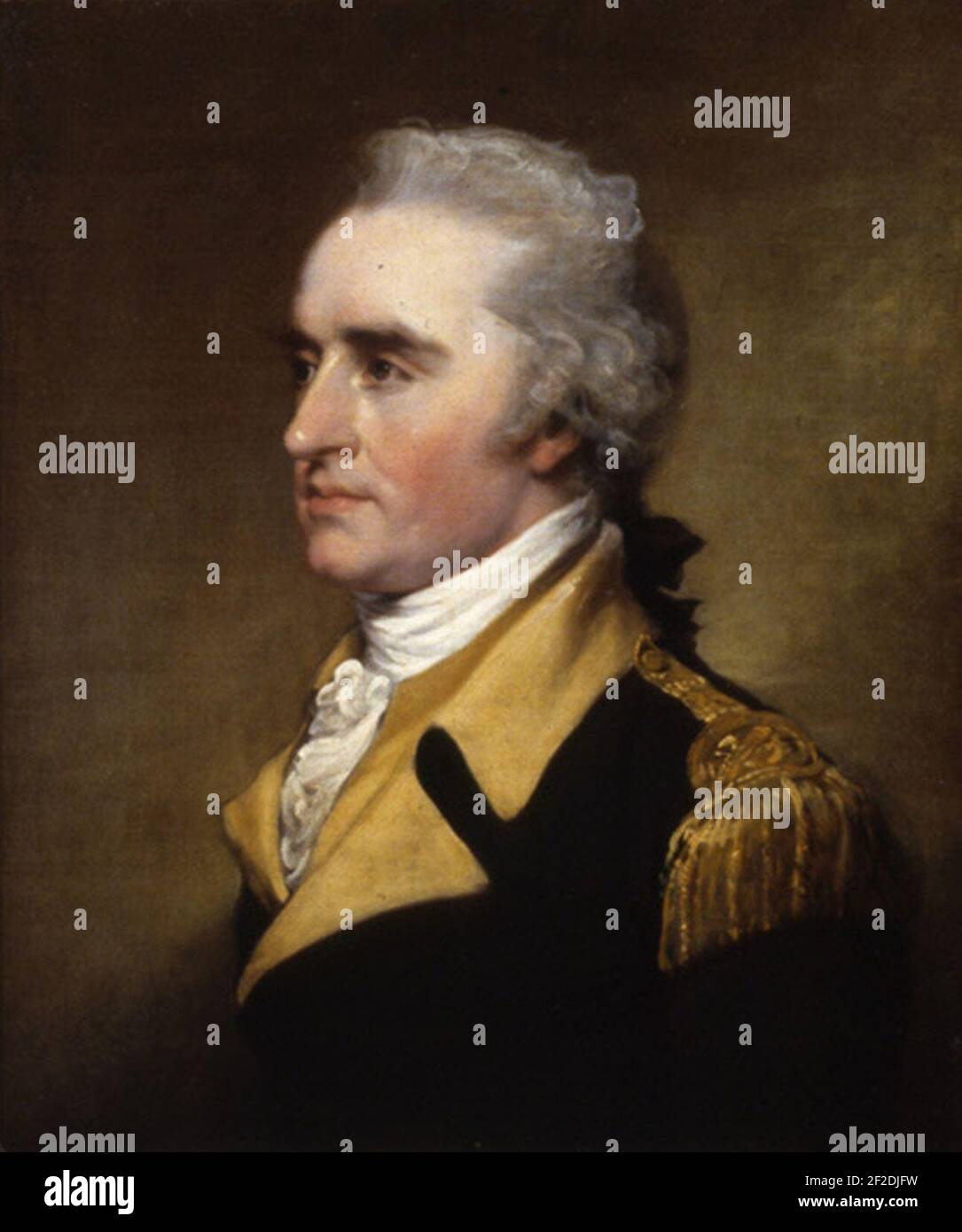 Samuel webb hi-res stock photography and images - Alamy