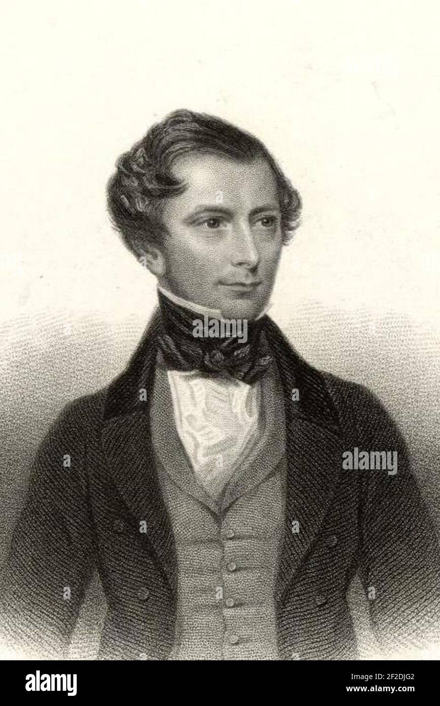 Peto samuel morton hi-res stock photography and images - Alamy