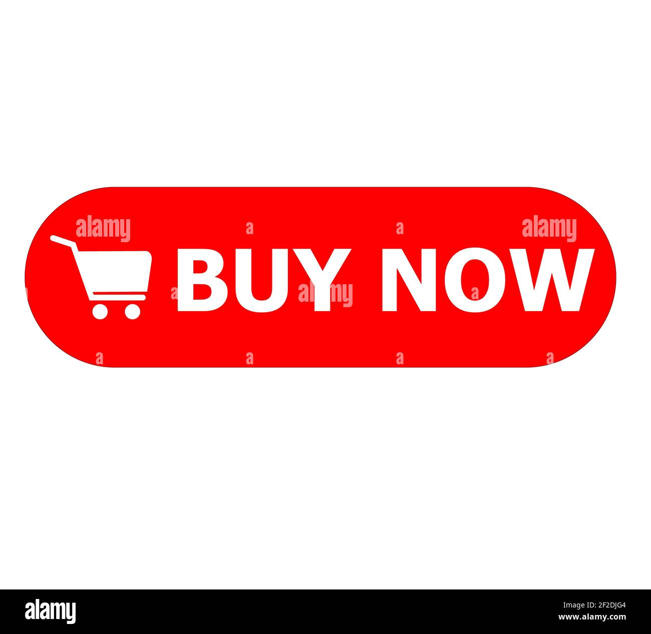 buy now button on white background. buy now sign. red buy now button ...