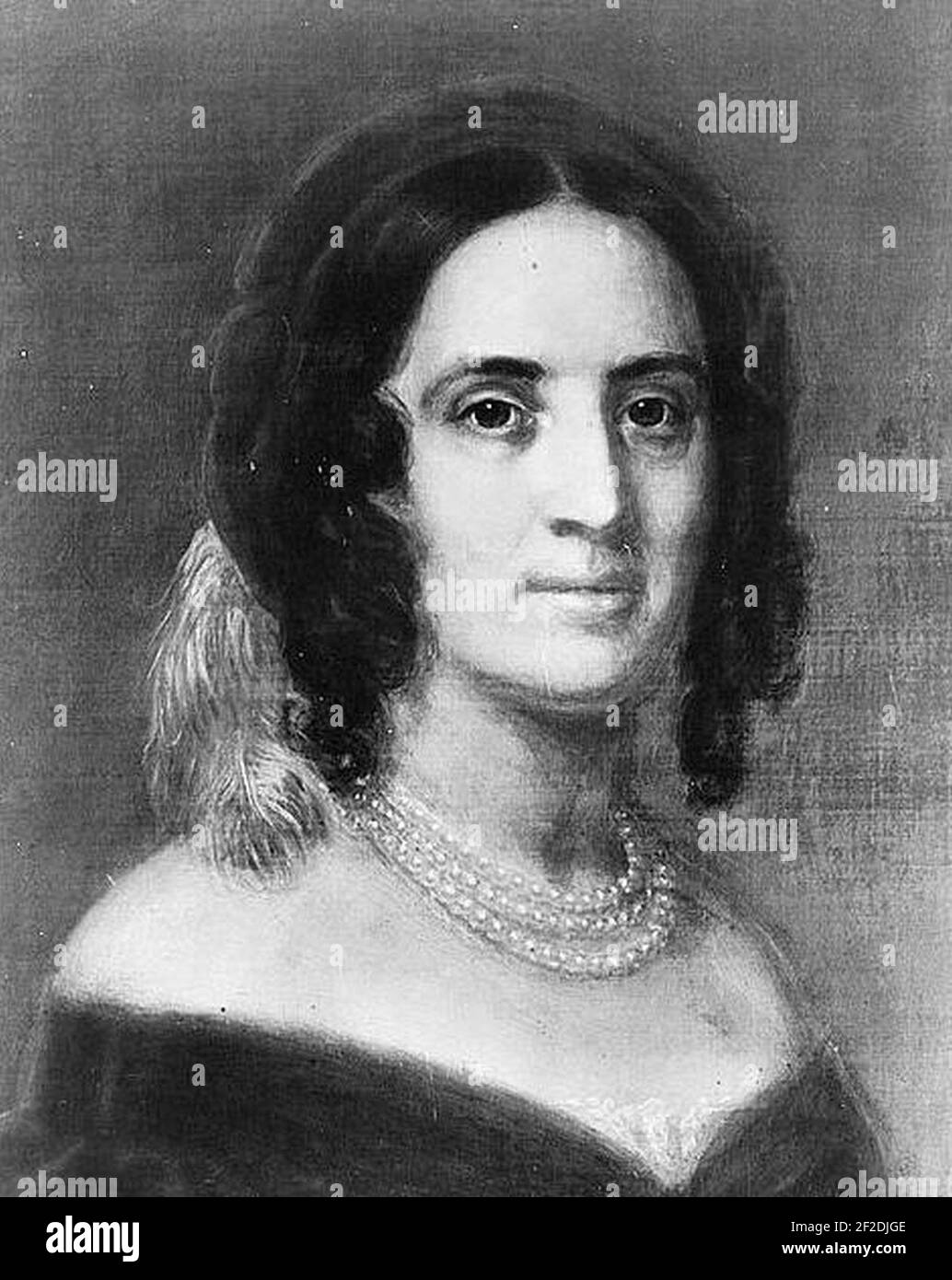 Sarah childress polk hi-res stock photography and images - Alamy