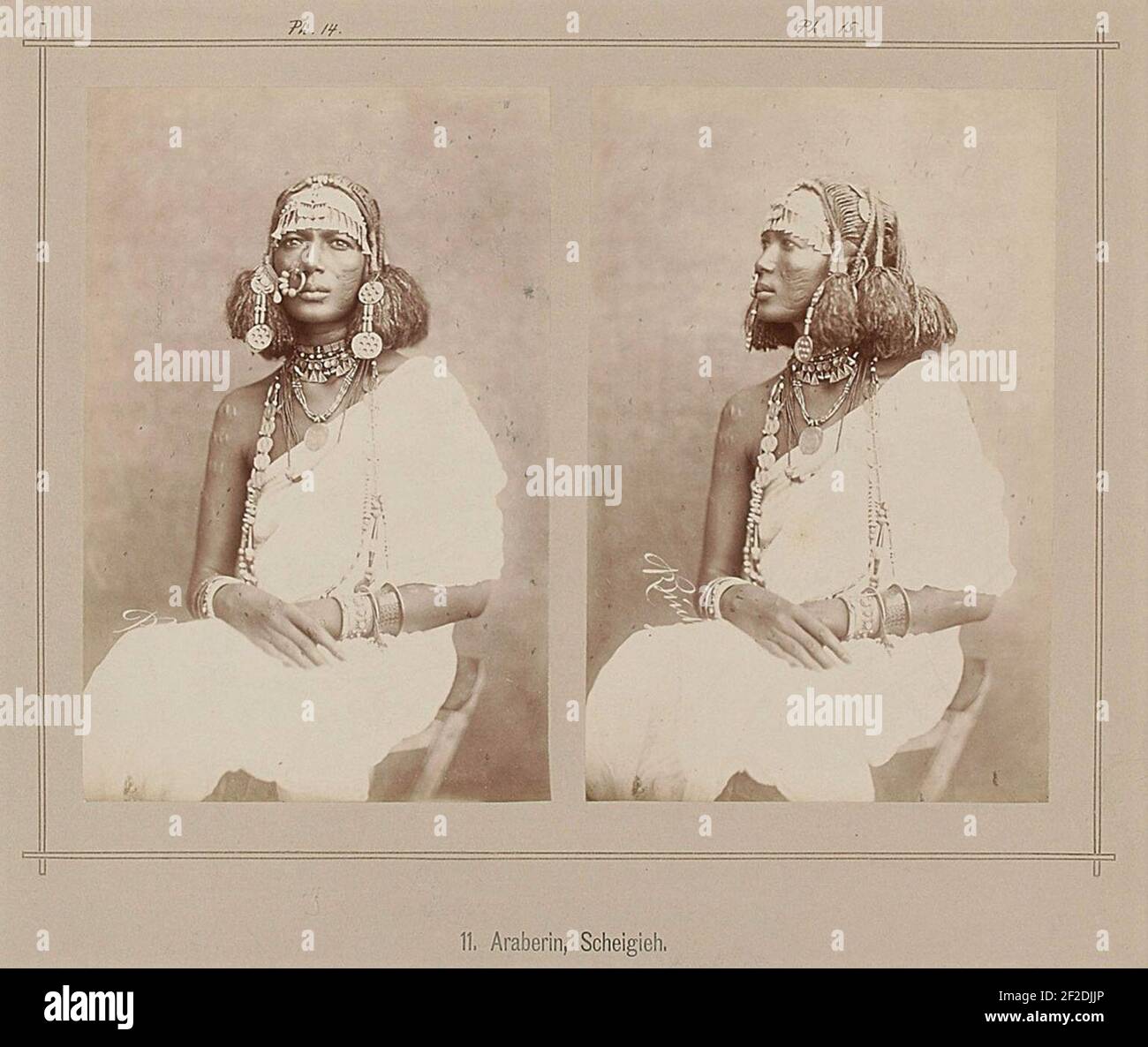 Richard Buchta High Resolution Stock Photography and Images - Alamy