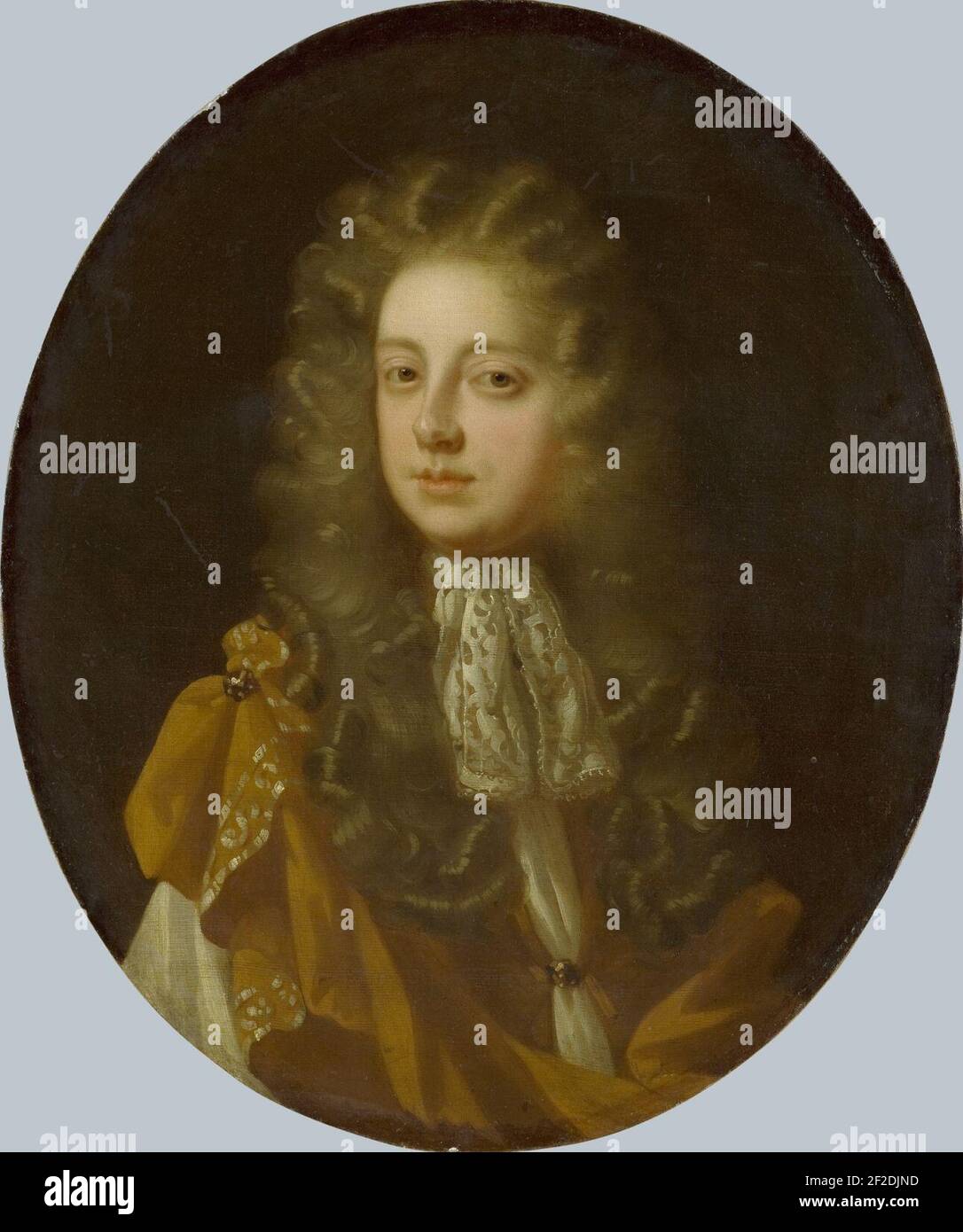 Sir benjamin bathurst hi-res stock photography and images - Alamy