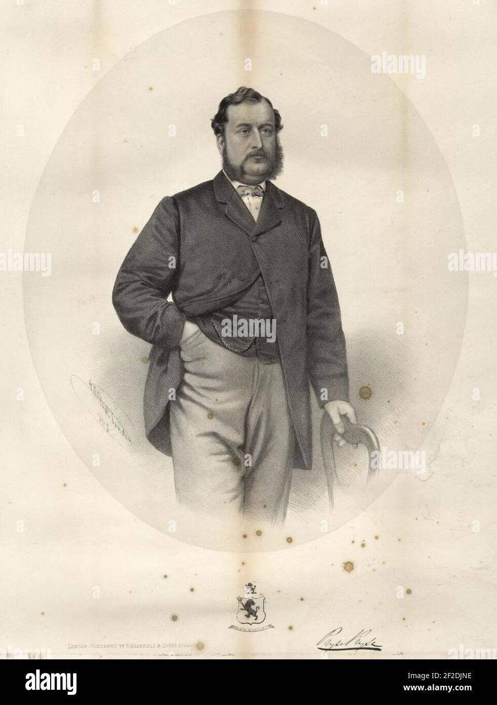 Pryse hi-res stock photography and images - Alamy