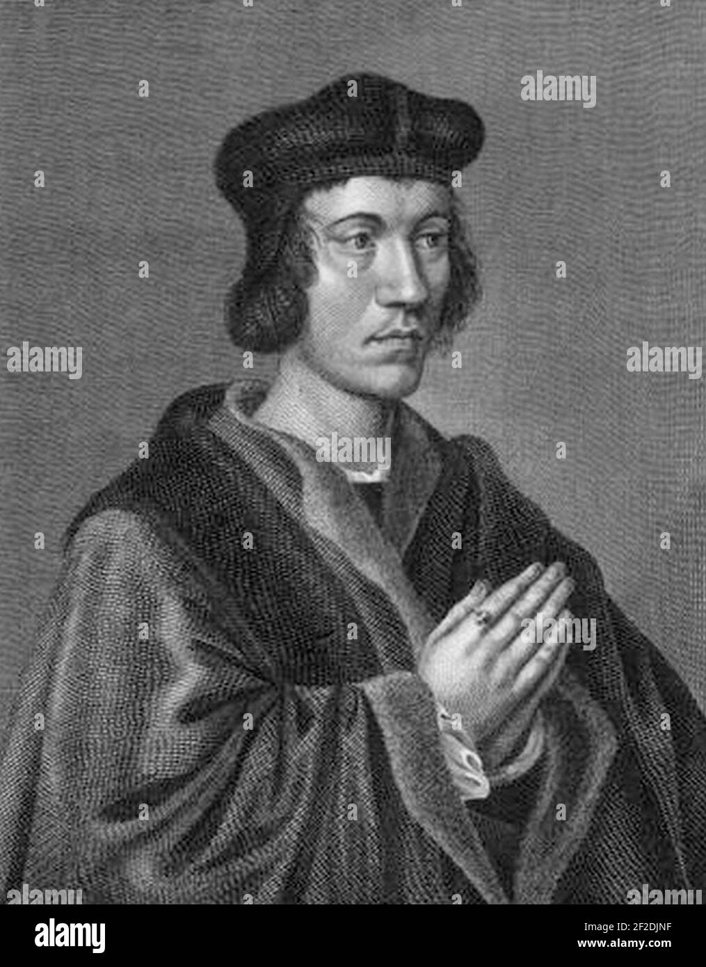 John william fortescue hi-res stock photography and images - Alamy