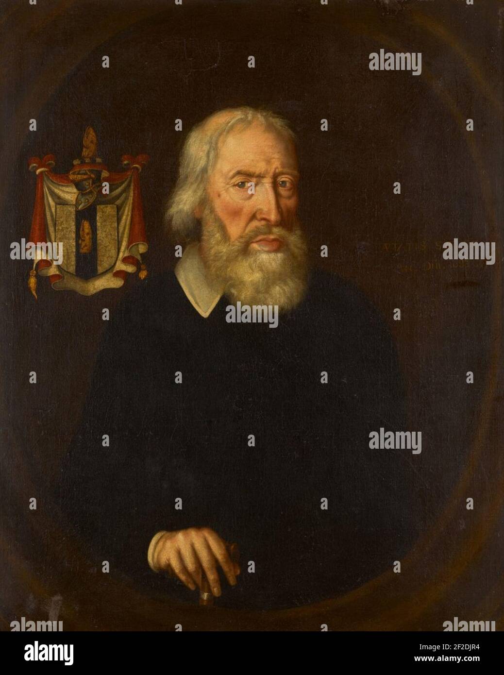 Sir thomas gascoigne hi-res stock photography and images - Alamy